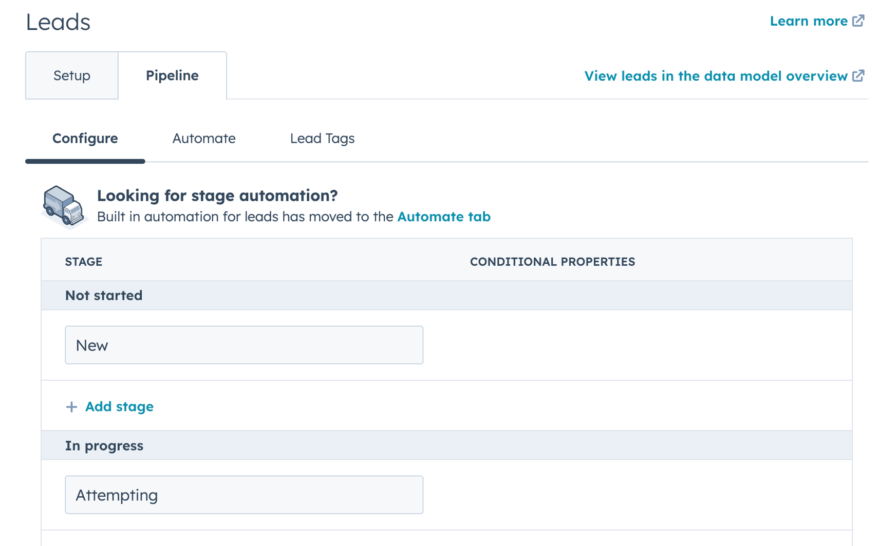 HubSpot Leads: How to Track and Manage Prospects