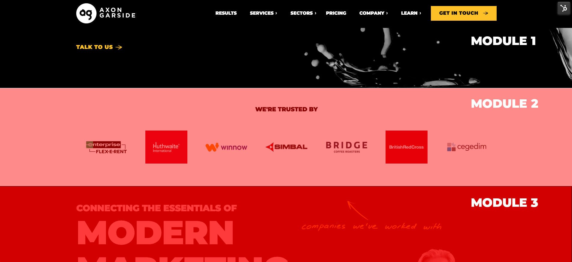HubSpot CMS Migration: An Easy 4-Step Guide