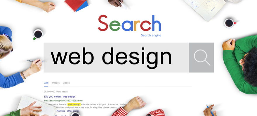 Great Examples of HubSpot CMS website design