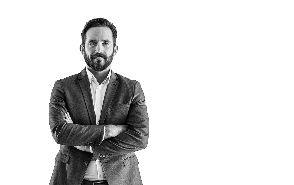 Human-centric B2B Website Design for Inciper - Axon Garside